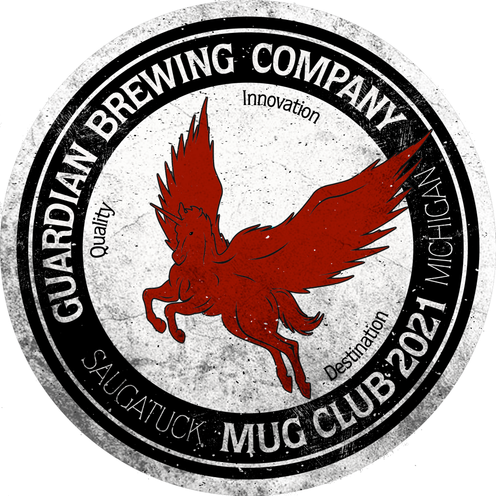 Mug Club – Guardian Brewing Company