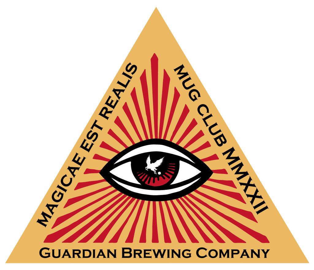 Mug Club – Guardian Brewing Company