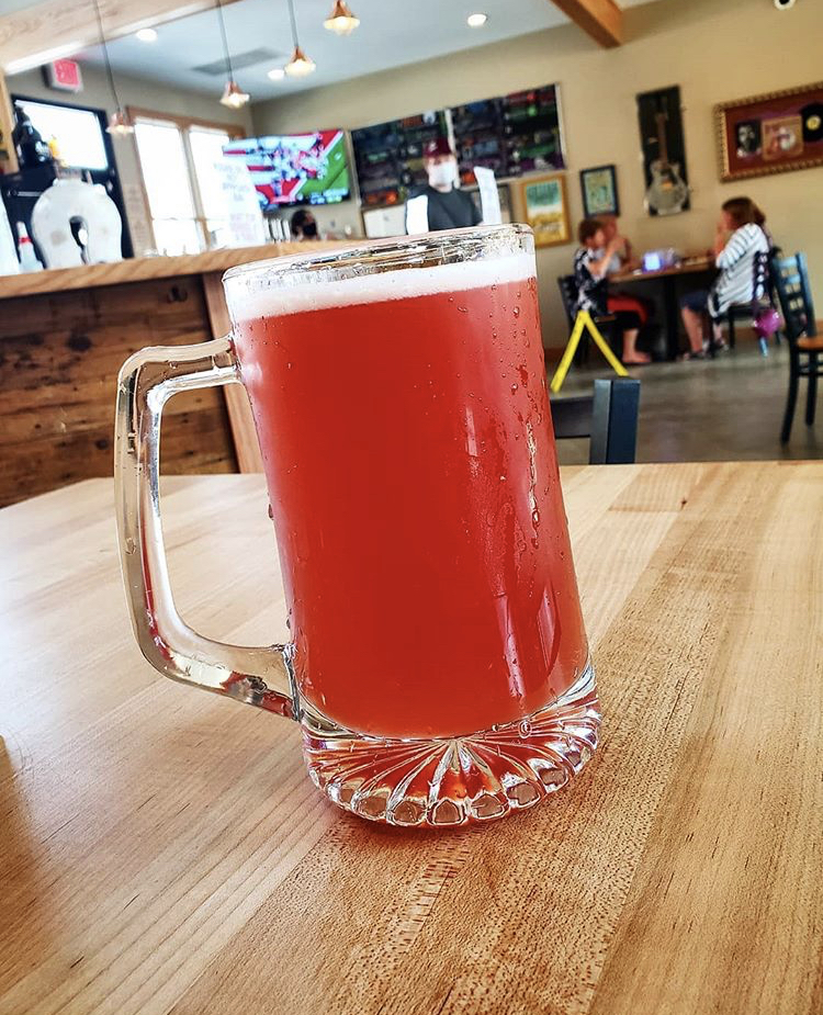 Mug Club – Guardian Brewing Company